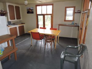 Simard | Inside Camp | Caesar's North Camps