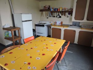 Simard | Inside Camp | Caesar's North Camps