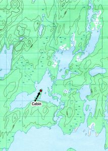 Walleye and Pike fishing on Simard's Lake | Caesar's North Camps